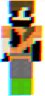 Player Unknown | Minecraft CreepyPasta Wiki | Fandom