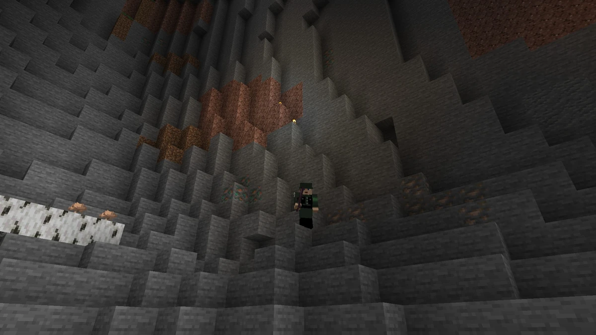 Green group | Minecraft CreepyPasta Wiki | Fandom