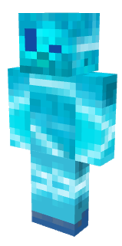 Iceman | Minecraft CreepyPasta Wiki | Fandom