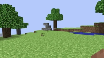 Player541 (The Lost Player) | Minecraft CreepyPasta Wiki | Fandom