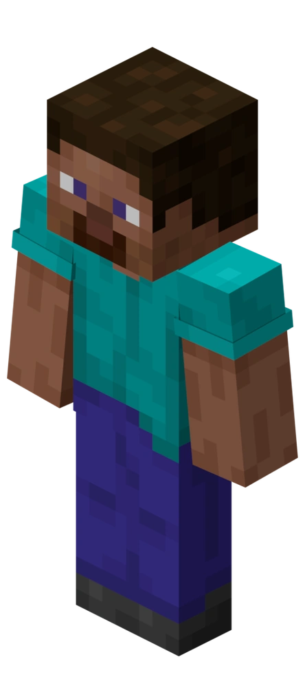 Herobrine's Story | Minecraft CreepyPasta Wiki | Fandom