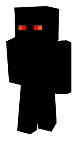 The Stranger | Minecraft CreepyPasta Wiki | Fandom