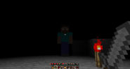 Minecraft @303 | Minecraft CreepyPasta Wiki | Fandom