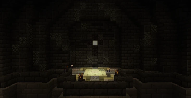 Wadner server | Minecraft CreepyPasta Wiki | Fandom