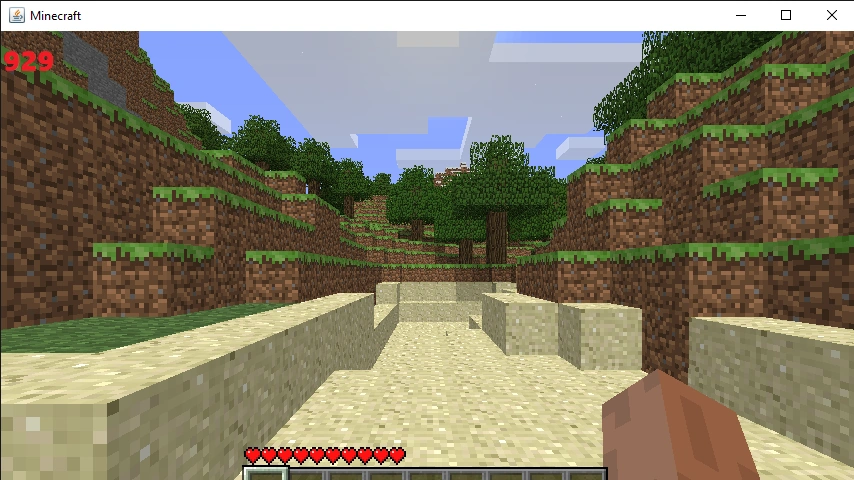 Anomaly 929 | Minecraft CreepyPasta Wiki | Fandom