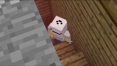 Codeman | Minecraft CreepyPasta Wiki | Fandom