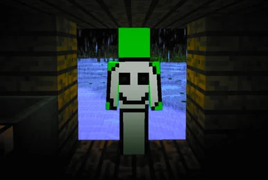 Bad Dream Creepypasta