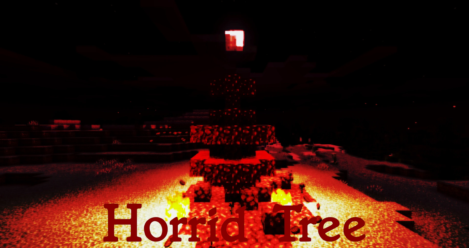Minecraft Creepypasta Rake