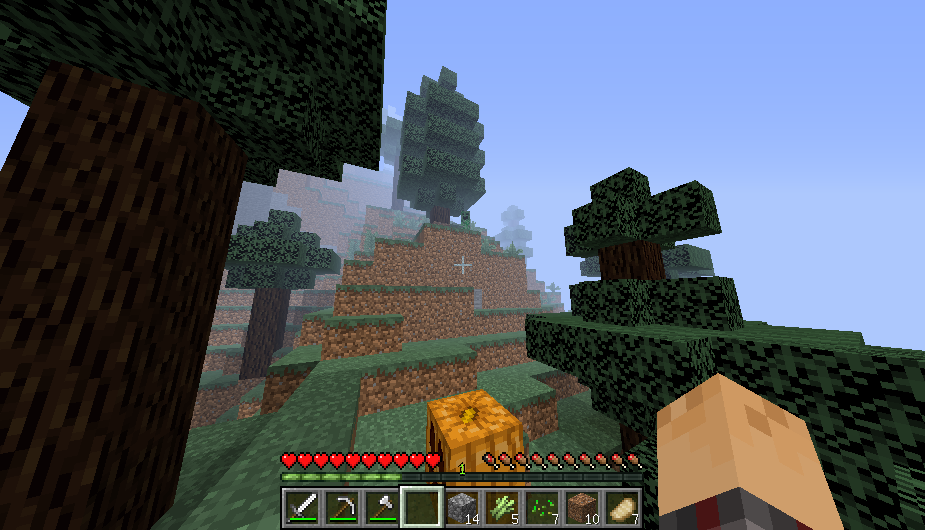 Smiley Face Creepypasta