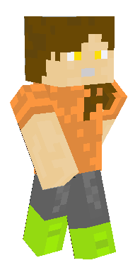 The story of the third player | Minecraft CreepyPasta Wiki | Fandom