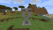 Stone Man | Minecraft CreepyPasta Wiki | Fandom