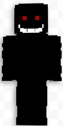 Identity fraud | Minecraft CreepyPasta Wiki | Fandom