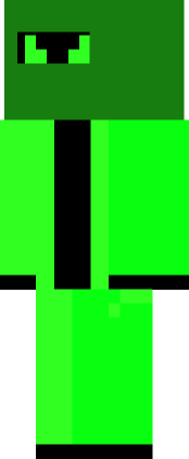 EctoplasmusOoze | Minecraft CreepyPasta Wiki | Fandom