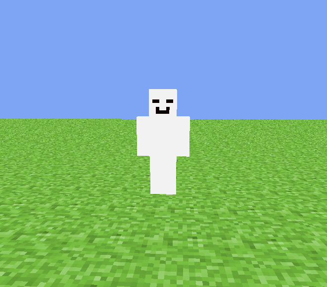 Whiterex | Minecraft CreepyPasta Wiki | Fandom