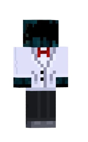 Corrupt | Minecraft CreepyPasta Wiki | Fandom