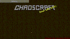 Chaoscraft v666 build 1008 | Minecraft CreepyPasta Wiki | Fandom