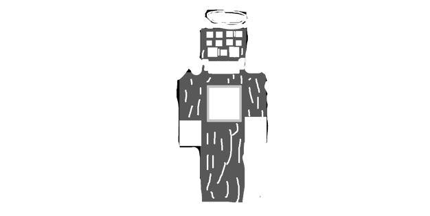 Entity 2010 | Minecraft CreepyPasta Wiki | Fandom