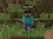 Dave1545 | Minecraft CreepyPasta Wiki | Fandom