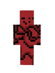 Azza | Minecraft CreepyPasta Wiki | Fandom