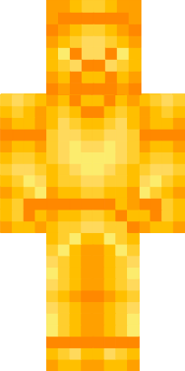 Golden Entity | Minecraft CreepyPasta Wiki | Fandom