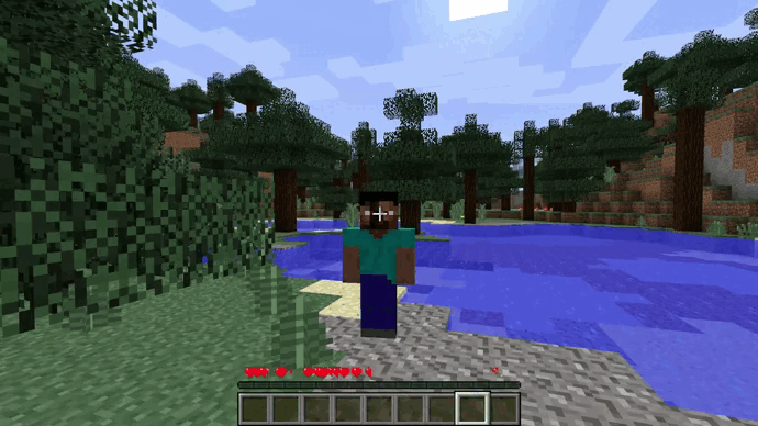 Minecraft 1.7.20 | Minecraft CreepyPasta Wiki | Fandom