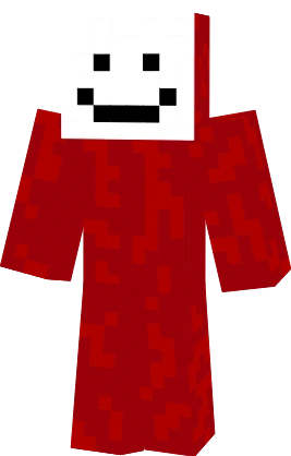 Red Billy | Minecraft CreepyPasta Wiki | Fandom