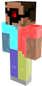 BallMan | Minecraft CreepyPasta Wiki | Fandom