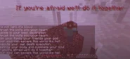 Minecraft Undefined | Minecraft CreepyPasta Wiki | Fandom