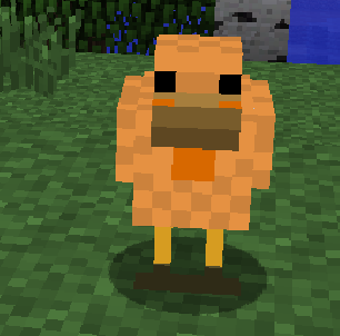 Chicken droppings - part 1 | Minecraft CreepyPasta Wiki | Fandom