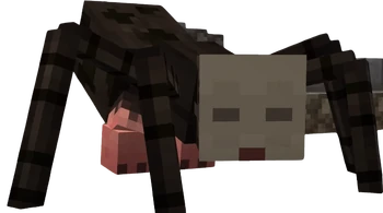 Face Thief | Minecraft CreepyPasta Wiki | Fandom