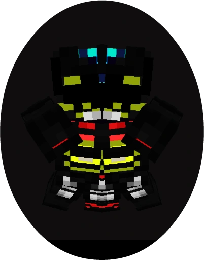 Behemoth | Minecraft CreepyPasta Wiki | Fandom