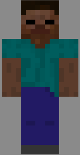 Eyesless steve | Minecraft CreepyPasta Wiki | Fandom