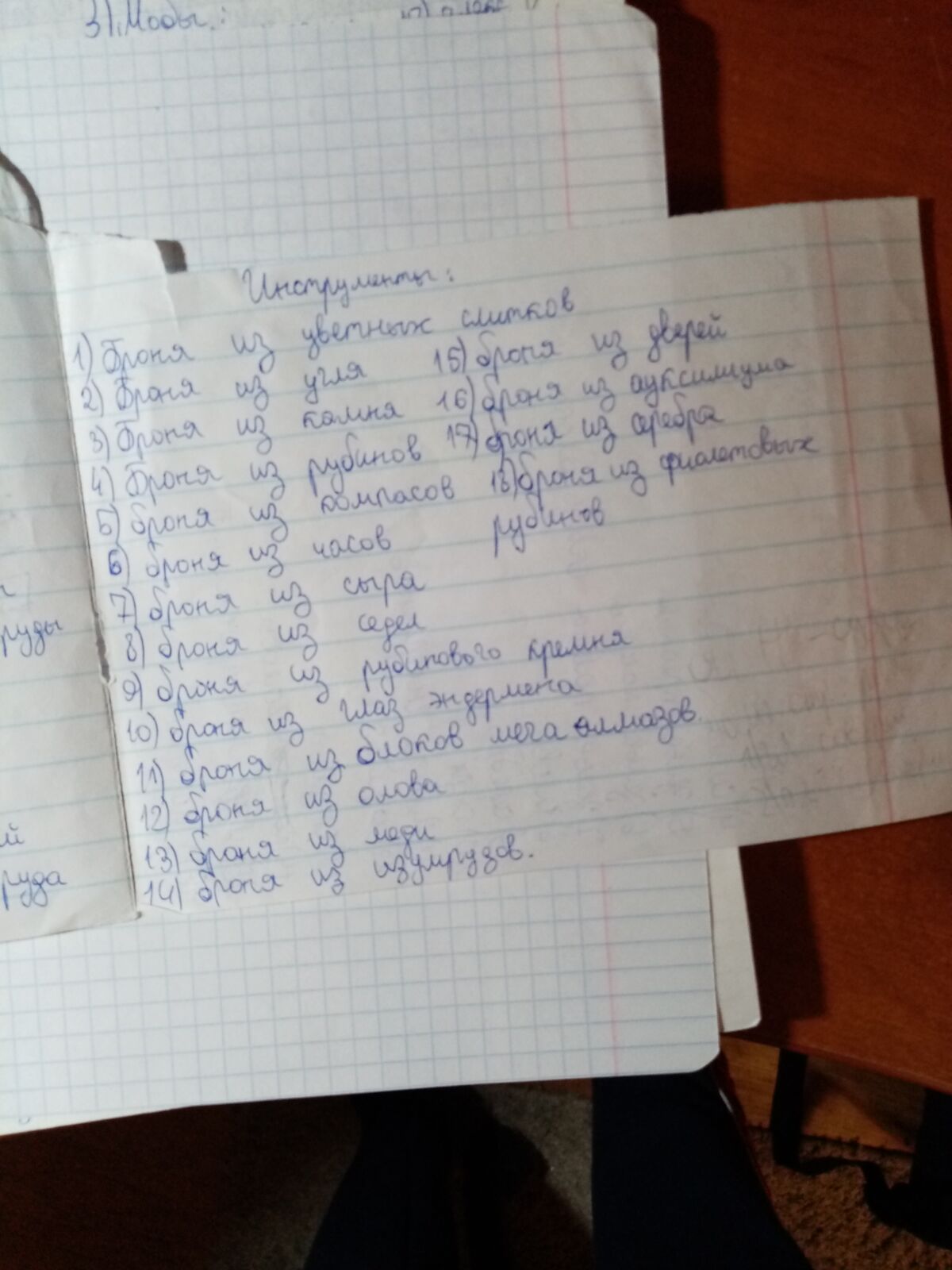 Блог участникаkaban IvanНовая статья Майнкрафт Крипипаста вики Fandom