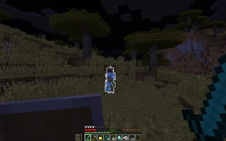 Phantom Creeper | Minecraft CreepyPasta Wiki | Fandom