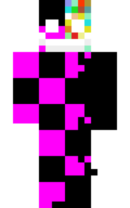 ERrorRr | Minecraft CreepyPasta Wiki | Fandom