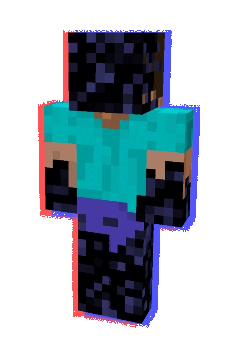 Iconic Duo | Minecraft CreepyPasta Wiki | Fandom