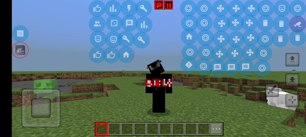 User blog:Kich070/KICKER | Minecraft CreepyPasta Wiki | Fandom