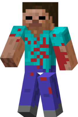 Corrupted Seed | Minecraft CreepyPasta Wiki | Fandom