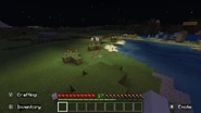Minecraft Seed 666 Diary Entry | Minecraft CreepyPasta Wiki | Fandom