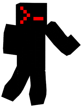 Bash 2313 | Minecraft CreepyPasta Wiki | Fandom