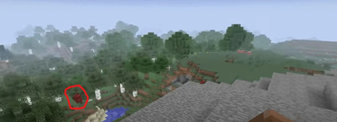 Blood Golem | Minecraft CreepyPasta Wiki | Fandom