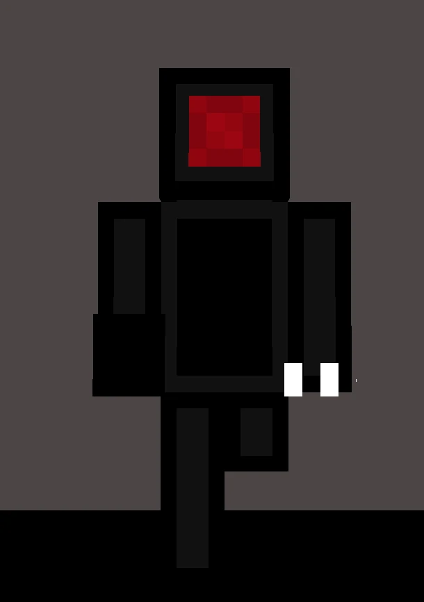 1 Red eye | Minecraft 都市传说-中文 Wiki | Fandom