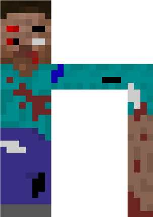 PP, YY | Minecraft CreepyPasta Wiki | Fandom