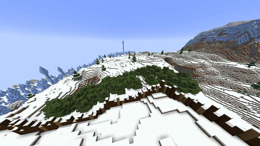 The Cryptid | Minecraft CreepyPasta Wiki | Fandom