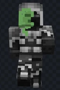Abomination | Minecraft CreepyPasta Wiki | Fandom