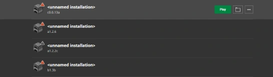 Alpha 1.2.2c | Майнкрафт Крипипаста вики | Fandom