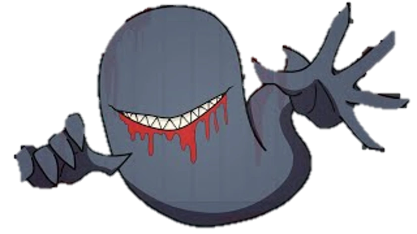 Novisor | Minecraft CreepyPasta Wiki | Fandom