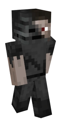 Multus | Minecraft CreepyPasta Wiki | Fandom