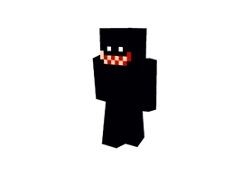 The Smile | Minecraft CreepyPasta Wiki | Fandom