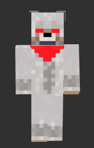 The Howler | Minecraft CreepyPasta Wiki | Fandom